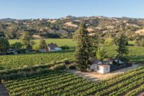 Caesars Owner The Carano Family’s $8M California Vineyard Up For Sale ...