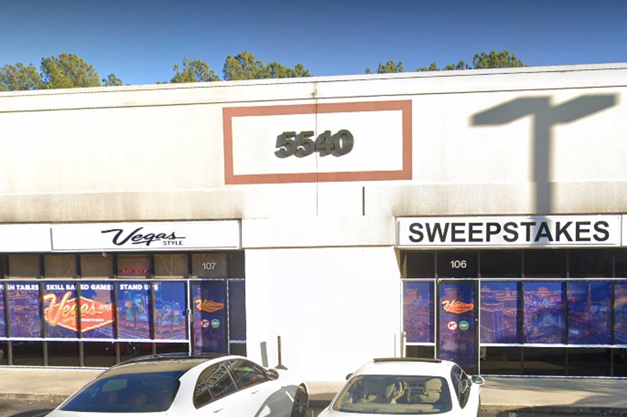 Gambler Sentenced to Eight Years After Kids Died of Heat in Car - The Sweat