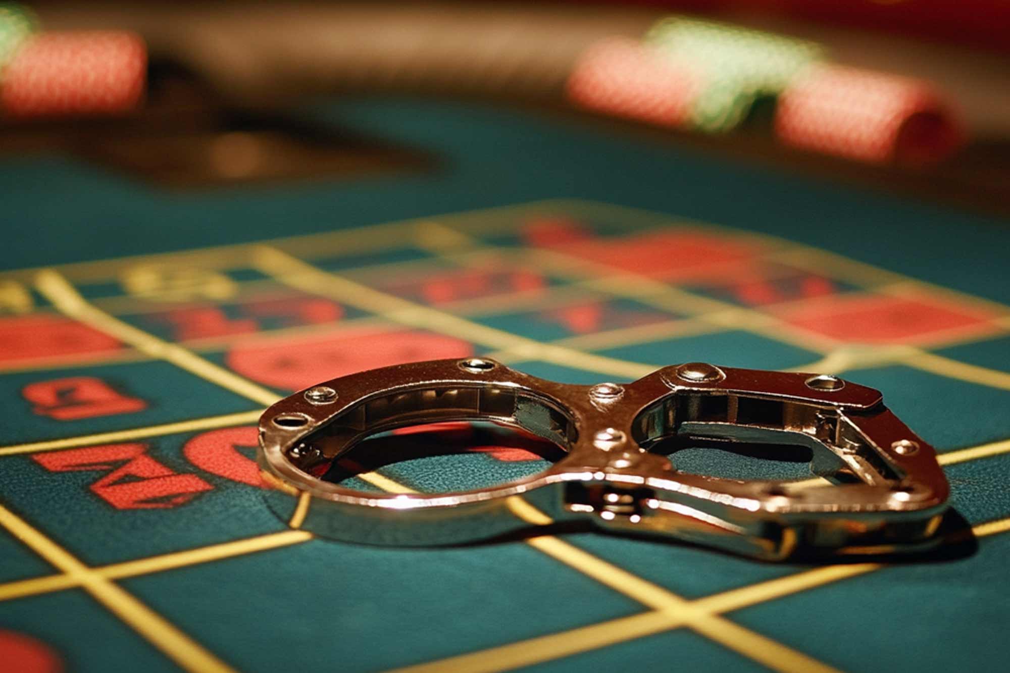 Indonesian Man Allegedly Sold Baby Daughter for Gambling Money - The Sweat