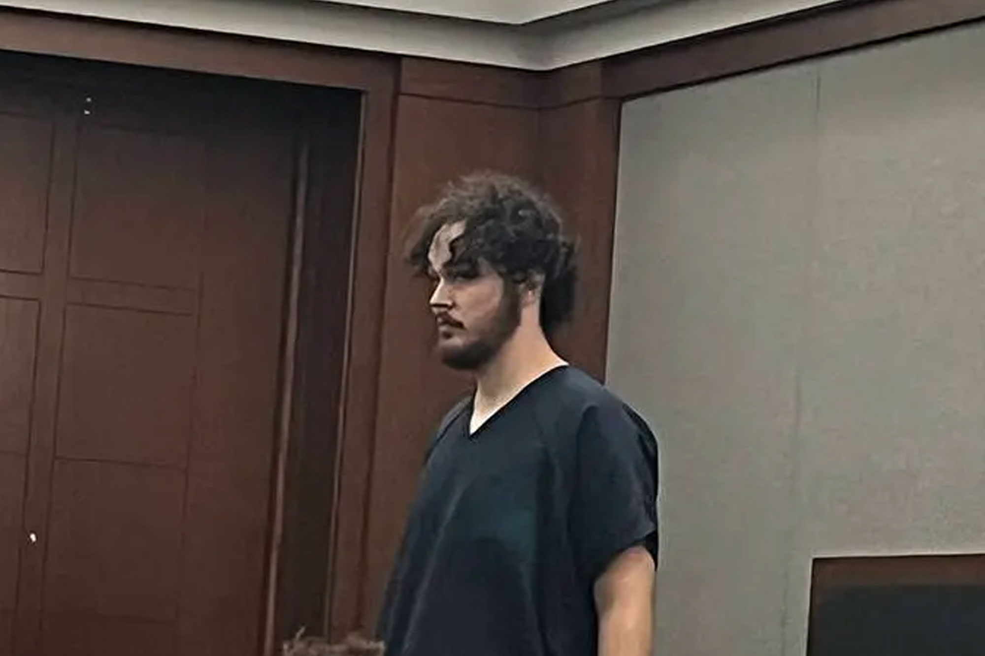 Red Rock Resort Stabbing Defendant Files Guilty Plea - The Sweat