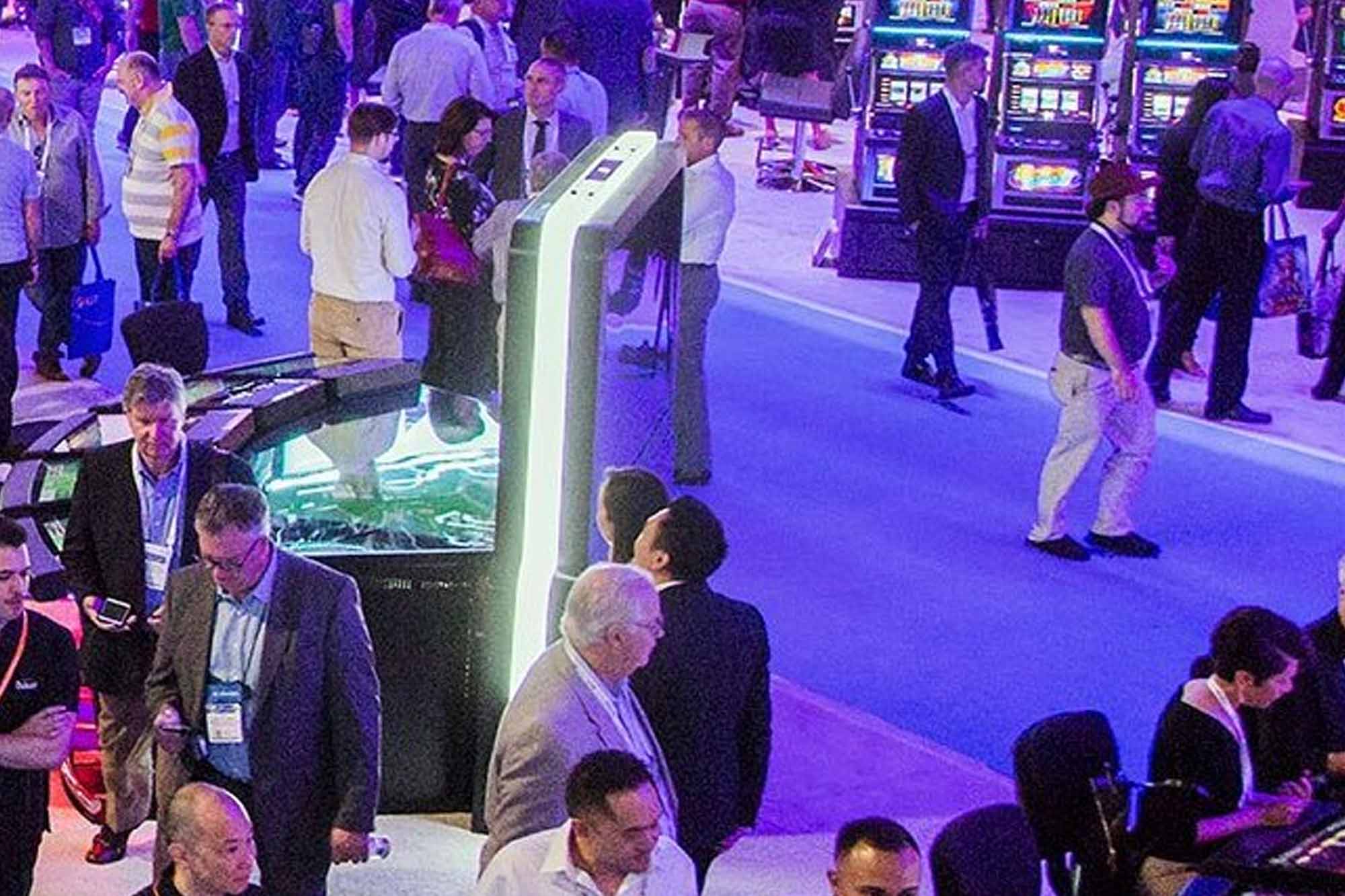 G2E Las Vegas Sees Gambling Influencers Double in Two Years - The Sweat