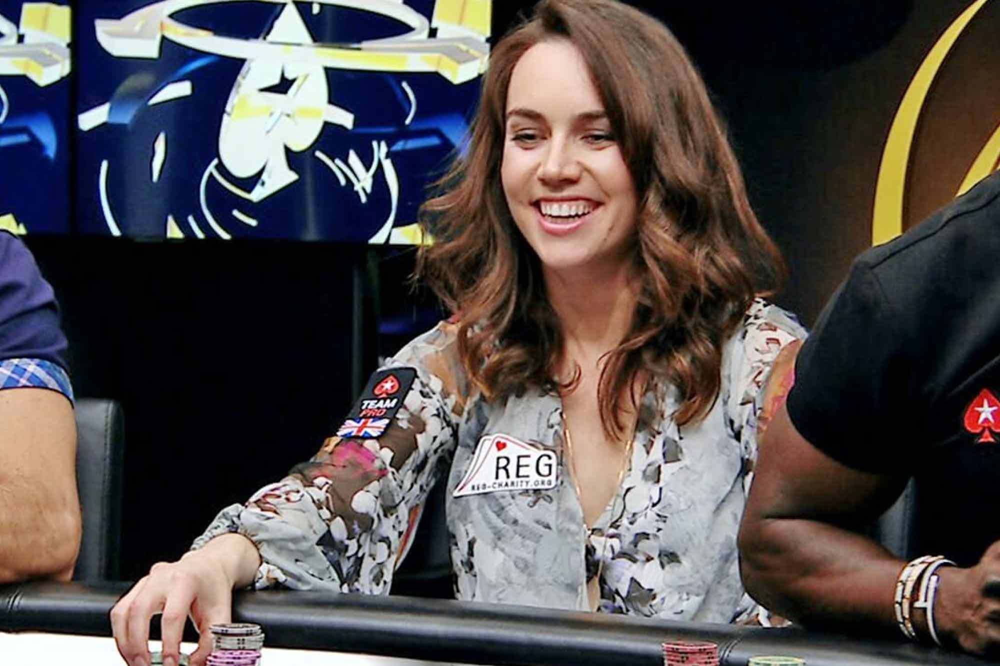Pro Poker Player Liv Boeree to Donate $560,000 Winnings to Anti-Factory ...