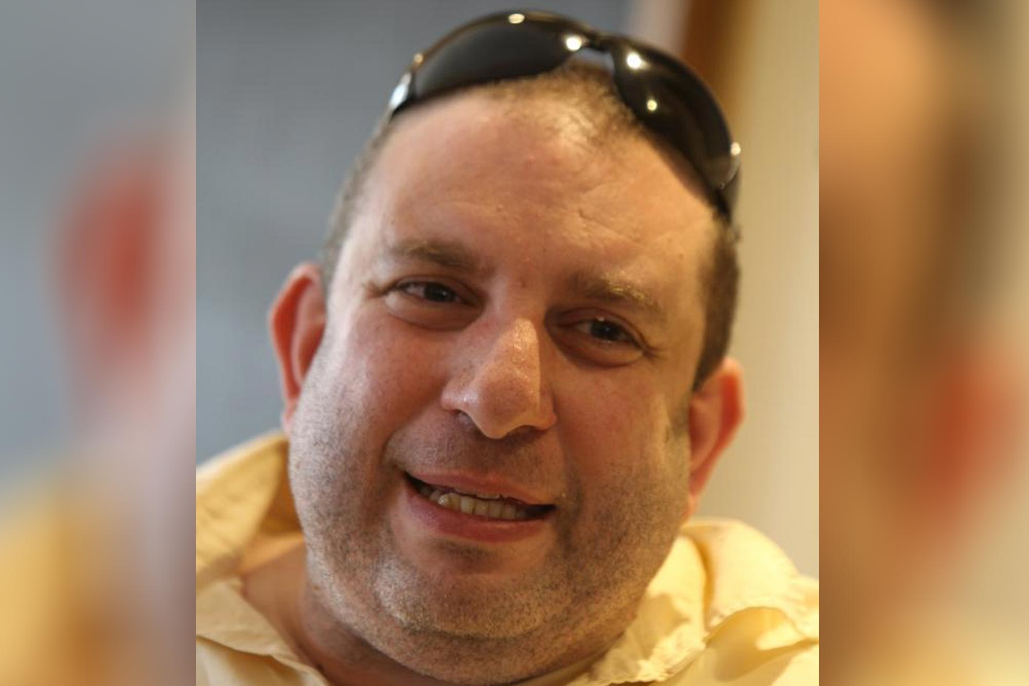 British Professional Gambler and Fake Lord Jailed for Five Years After ...